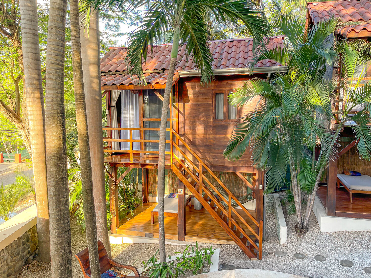 10 Costa Rica Bungalows on the Beach for a Tropical Vacation