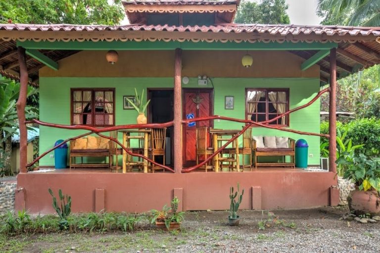10 Costa Rica Bungalows on the Beach for a Tropical Vacation