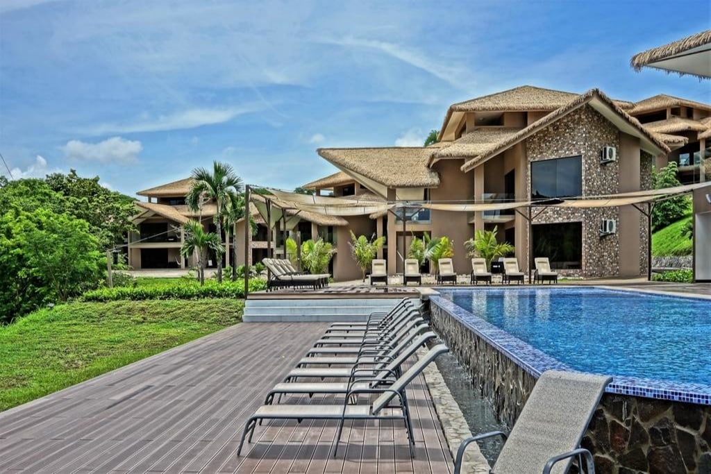 10 Costa Rica Bungalows on the Beach for a Tropical Vacation