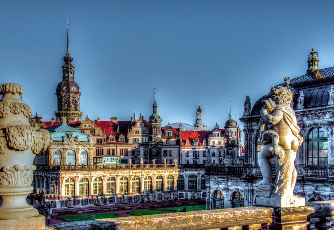 The 25 Most Beautiful Castles in Germany - DreamHotels