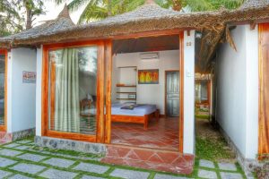 Beach Bungalows Vietnam - These are the best ones (Budget & Luxury)!
