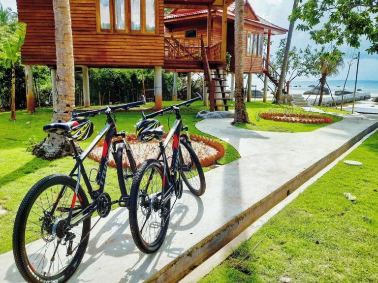 Beach Bungalows Vietnam - These are the best ones (Budget & Luxury)!