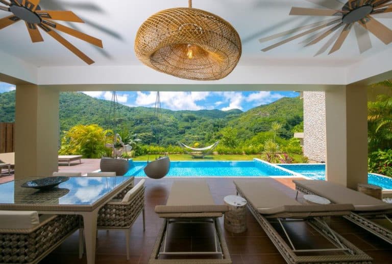 Top 10 Best Hotels Seychelles 2025 - DreamHotels