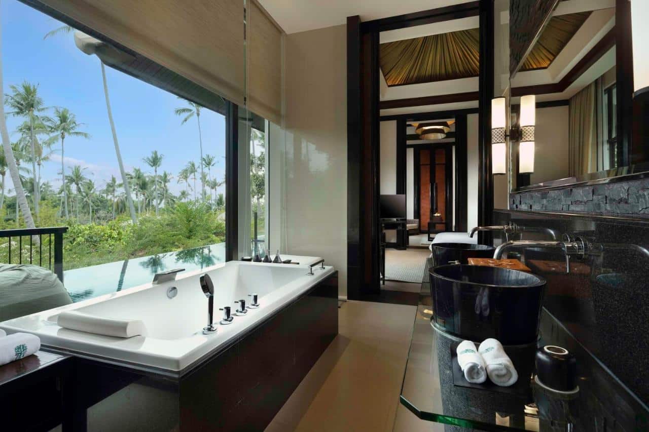 Top 5-Star Luxury Hotels in Koh Samui - DreamHotels