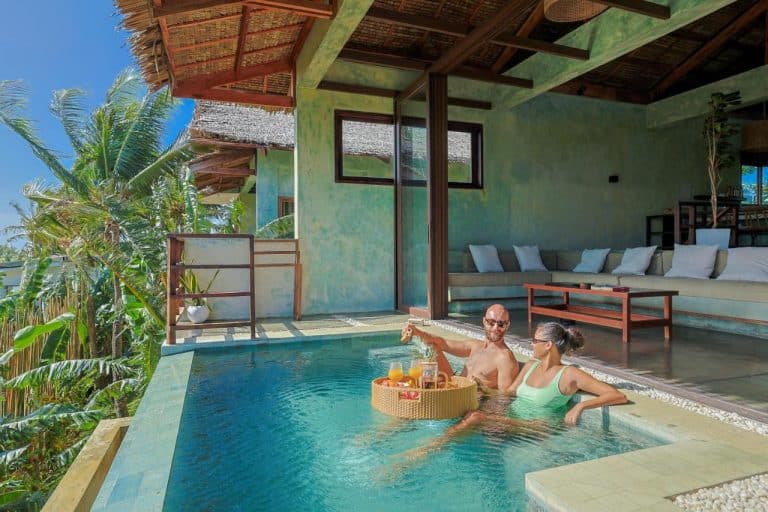 Luxury Villas Philippines | Tanaw Villas | Review